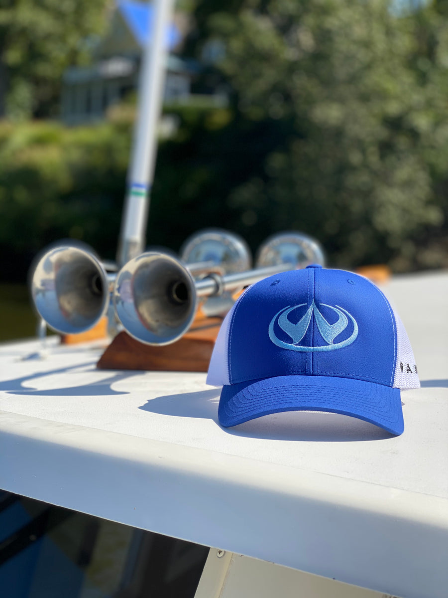 Hats – Make Your Wake